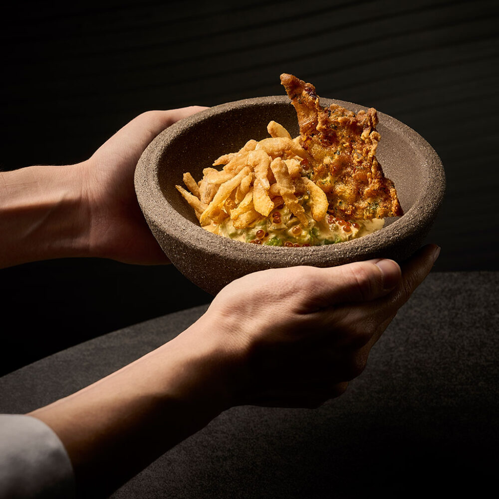 Can chan chán – Cocina de antojo